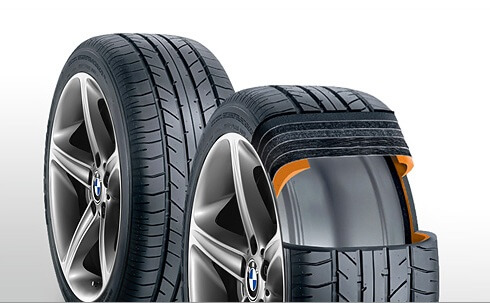 RunFlat.ru - о технологии run flat - run flat что это? - технология ...